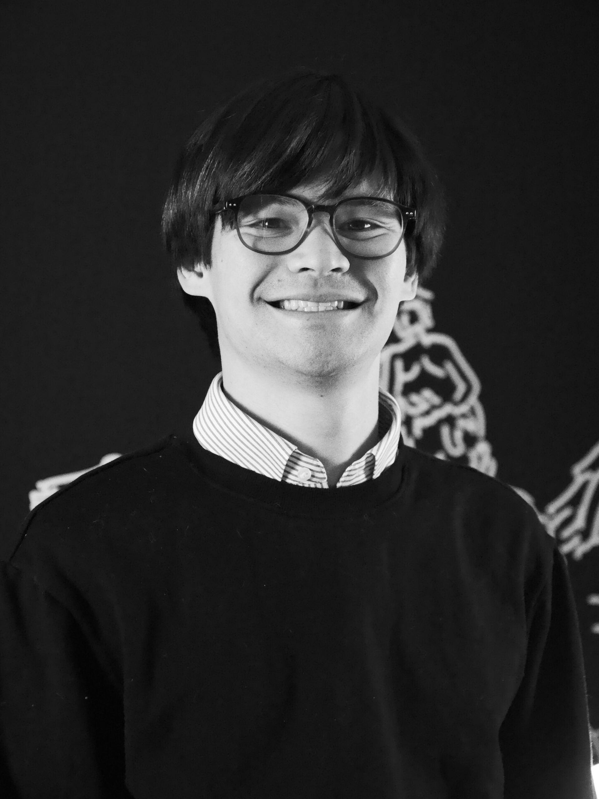 Jonathan Chan - Tecmotion